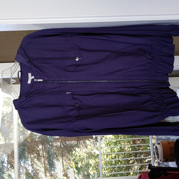 Maurices | Jackets & Coats | Maurices Size Xxl Hooded Jacket New No ...